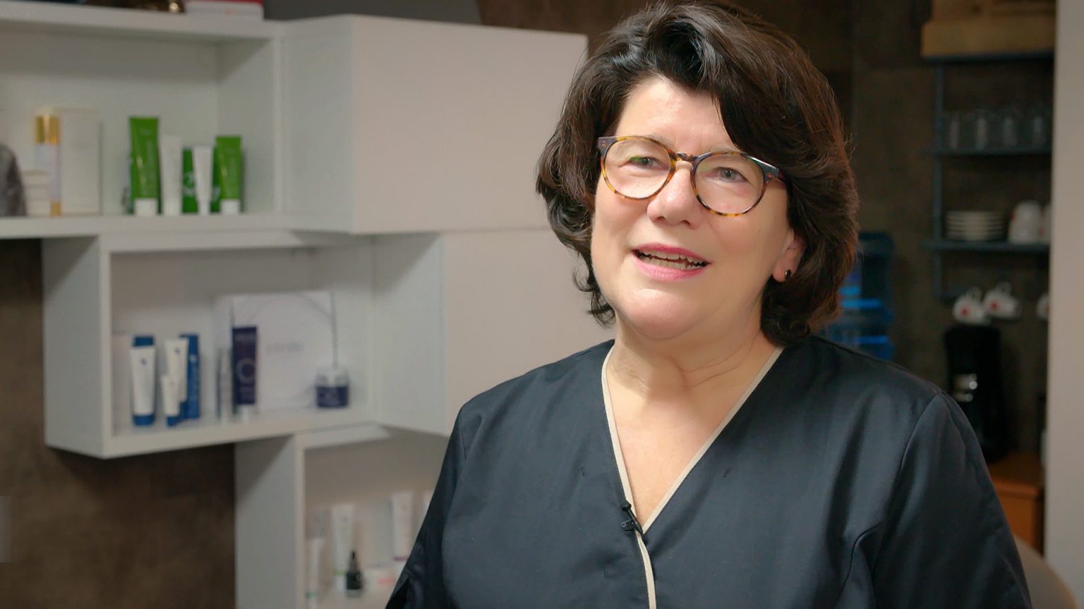 Salon Helga – Beauty | Wellness | Lifestyle
